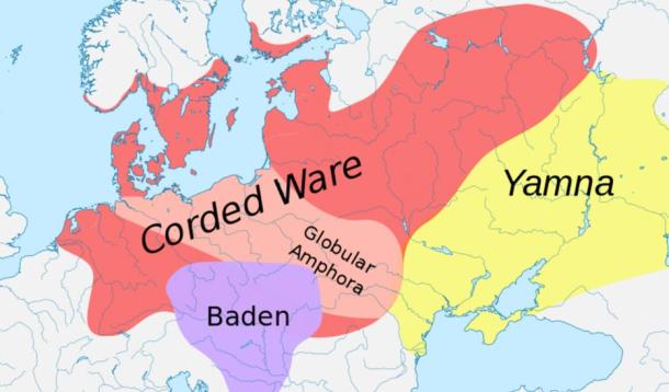 Europeans share more language and genes with Asia than previously ...