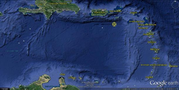 The Legend of Atlantis: Between Ancient Ruins and a Philosopher’s Tale ...