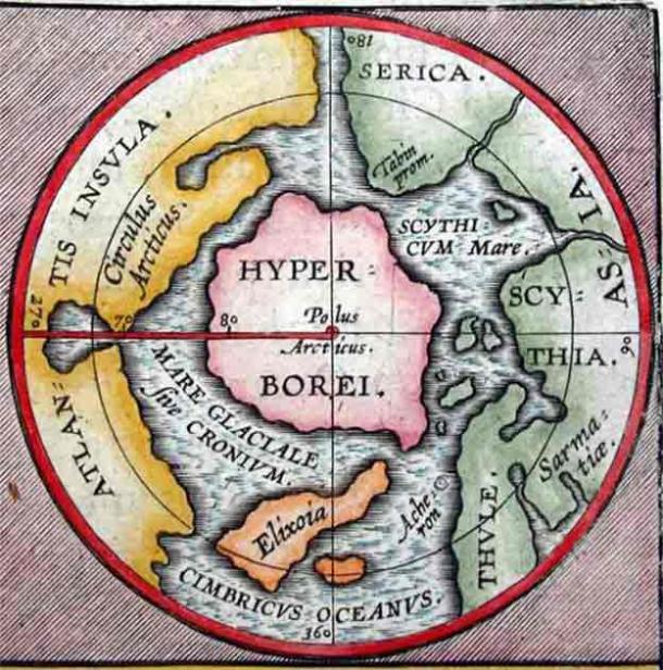 Strabo's Geographica: A Grand Tour of the Ancient World | Ancient Origins