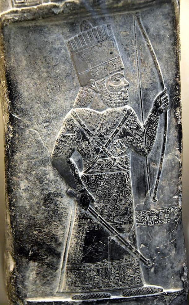 The Rise of Monotheism in the Ancient Near East | Ancient Origins