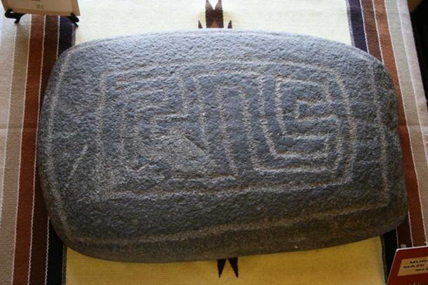 Ancient Travelers or Local Artists? Who Made the Enigmatic Hemet Maze ...