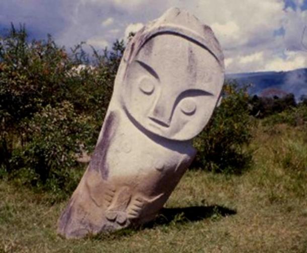 Exploring the Mysterious Bada Valley Megaliths in Indonesia | Ancient ...