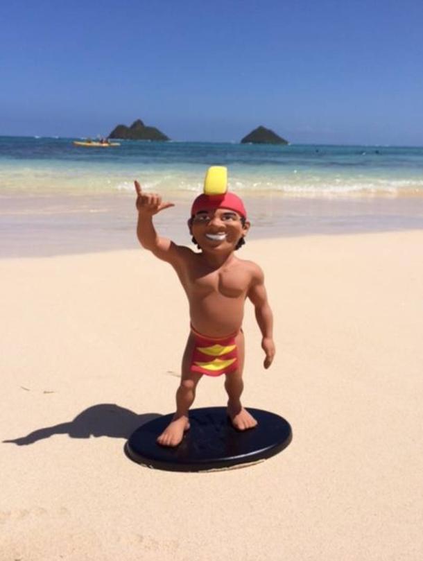 The Menehune: Historical Accounts of the Mythical ‘Little People’ of ...