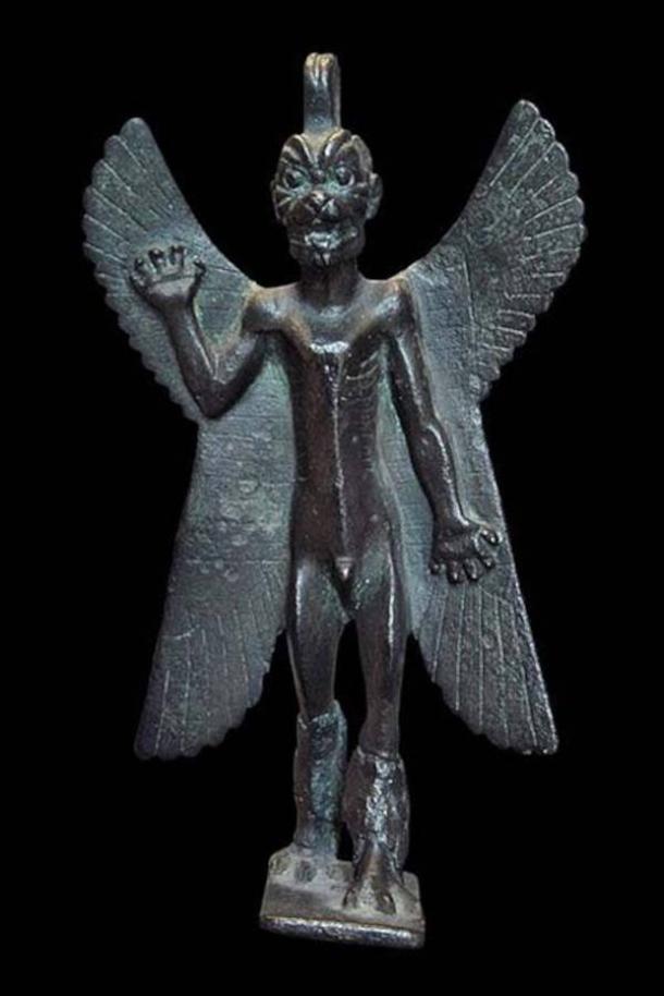 Mesopotamian Magic: Ancient Tablets Reveal a World of Witches ...