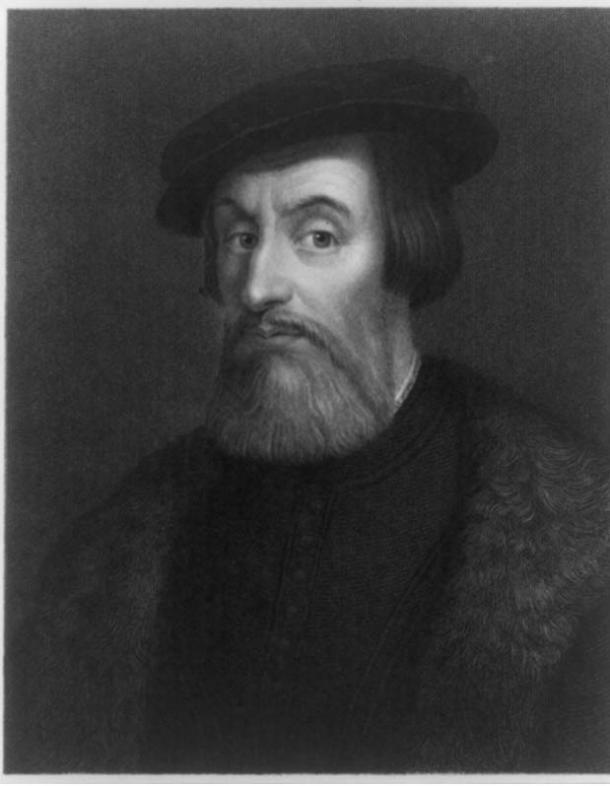 The Many Burials of Hernan Cortes: Locating the Gravesite of a ...