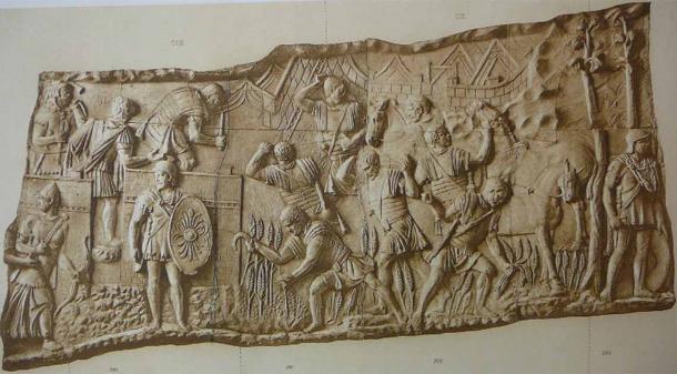 Roman Centurions: Elite Forces of the Roman Empire’s Military | Ancient ...