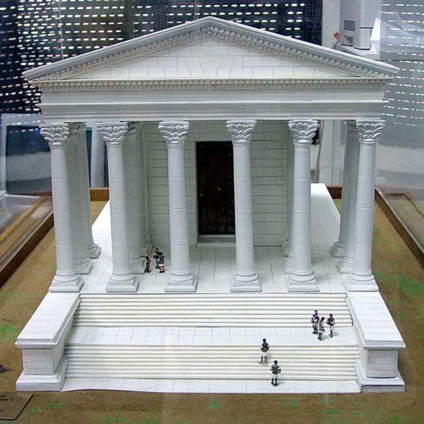 The Colossal Hand of Hercules, So Where is the Rest of Him? | Ancient ...