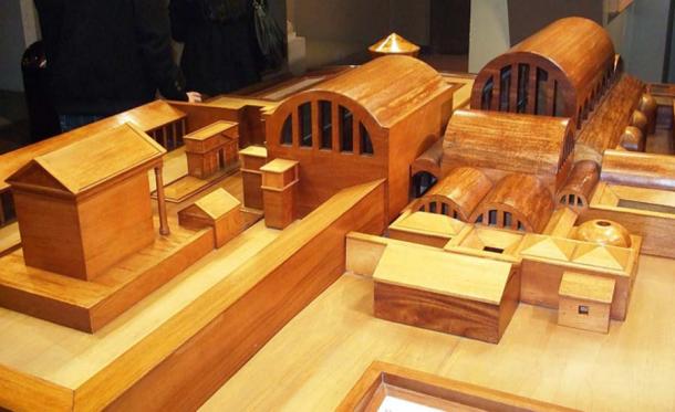 Ancient Spas: The Lifegiving Power of Water and the Gods | Ancient Origins