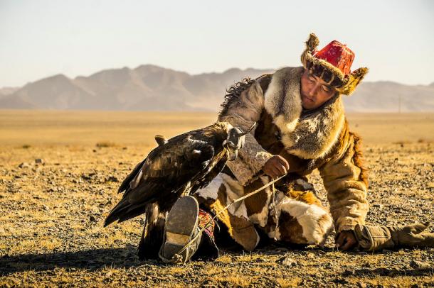 Nomadic Tribes of the Eurasian Steppes: Lifestyle and Impacts on ...