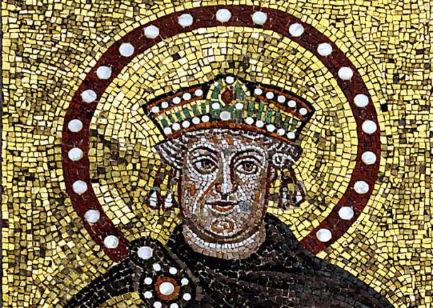 Emperor Justinian the Great: The Life and Rule of a Visionary Roman ...
