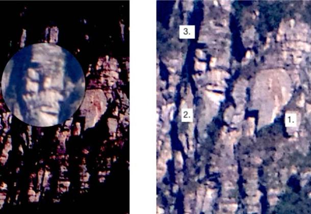 Discovered: The Lost Mountain Gods of Colombia | Ancient Origins