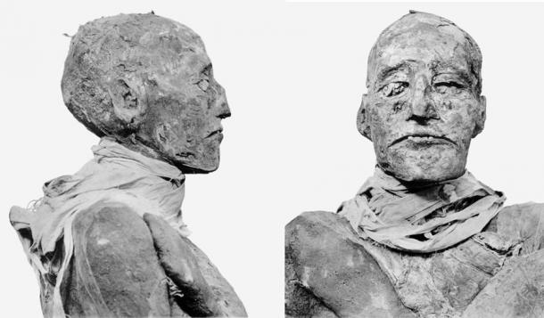 Ramses III Verses the Sea People & the End of the Bronze Age | Ancient ...