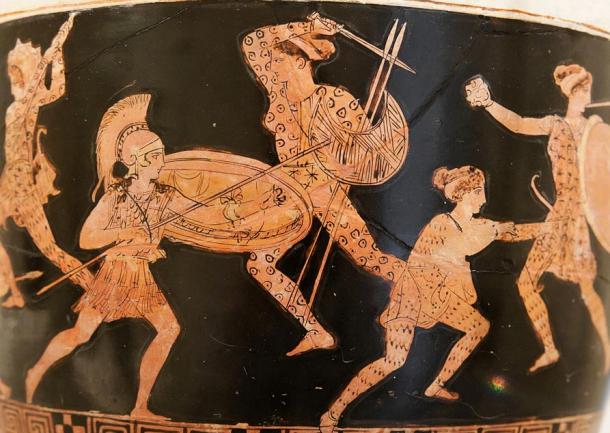 The Fierce Warriors of the Steppes: Who Were the Sarmatians? | Ancient ...