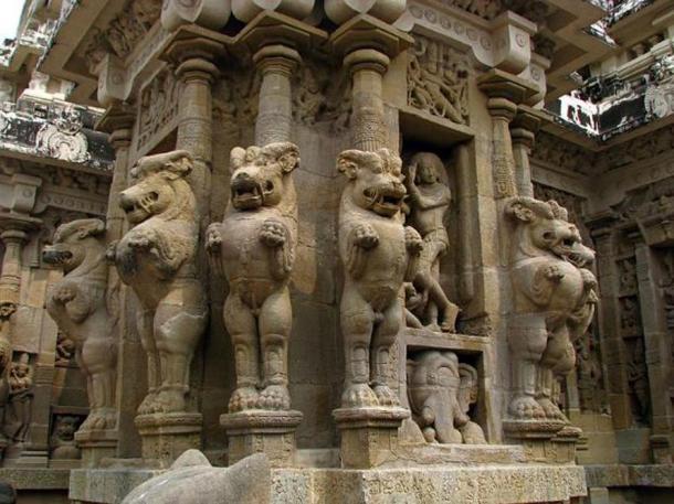 The Extensive and Sometimes Mythical History of the Chola Empire ...