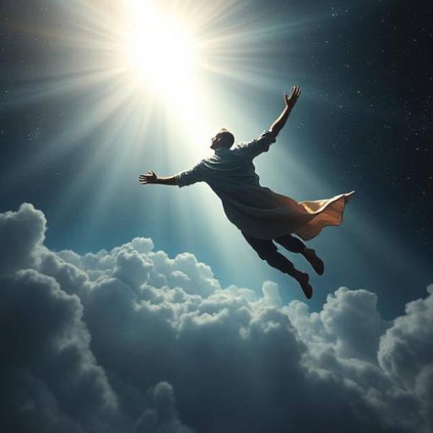 Research Shows Near-Death Experiences Similar in Ancient and Modern ...