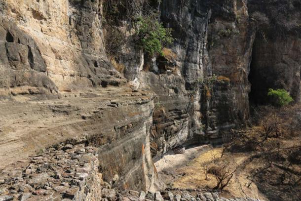 The Megalithic Temple of Malinalco: Could these Magnificent and Complex ...