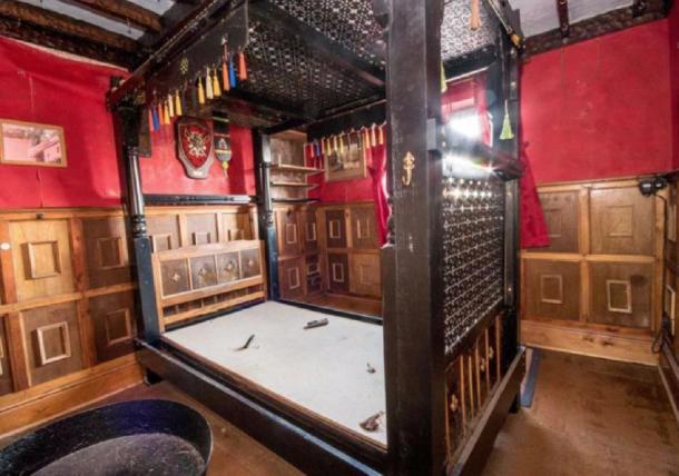Grab Your Very Own ‘Medieval’ Home for £210K | Ancient Origins