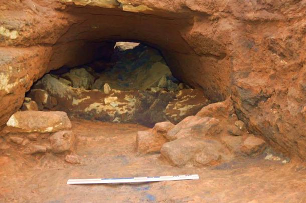 Mysterious Viking Era Cave Network Found in Iceland is Enormous ...