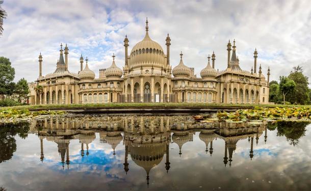 How the German House of Hanover ruled Britain for 200 Years | Ancient ...