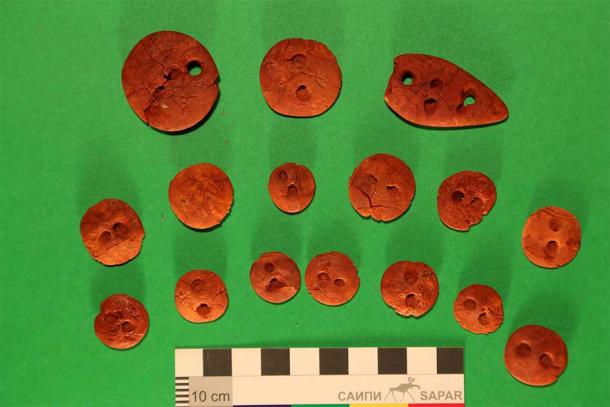 Unique Copper Age Burial Discovered By Russian Archaeologists | Ancient ...