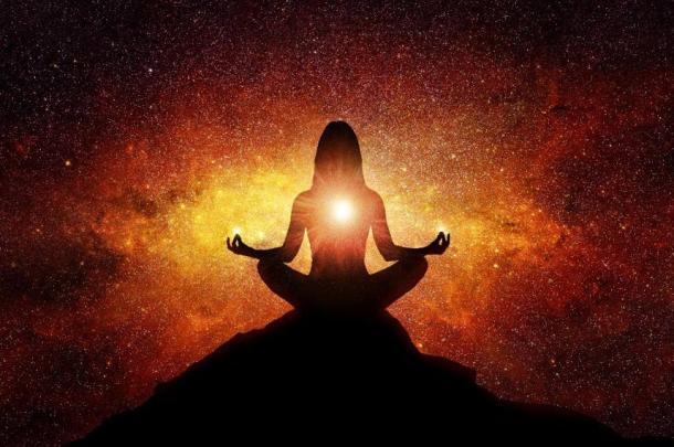 Ningal: The Mesopotamian Goddess Awakening Female Mysticism | Ancient ...