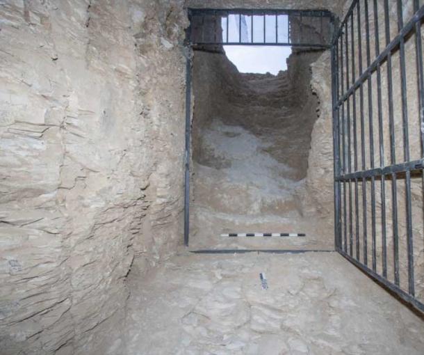 Ancient Royal Tomb Discovered in Egypt | Ancient Origins