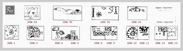 Does Socos Pampa Geoglyph Reveal Nasca Lines Were Made Centuries Before ...