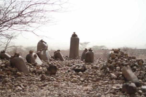 Turkana Stone Beads Tell A Story Of Herder Life In East Africa 5000 Years Ago Ancient Origins