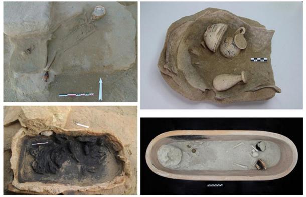 Ancient Greek Cemetery Provides a Fascinating Window into Everyday Life ...