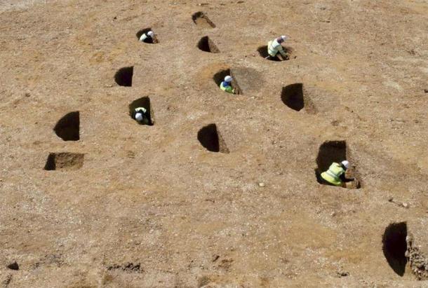 Sacred Farming: Huge Monument Find Showcases Neolithic Earth Worship ...