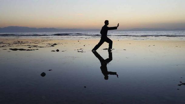 The Ancient Chinese Healing Art of Qigong | Ancient Origins