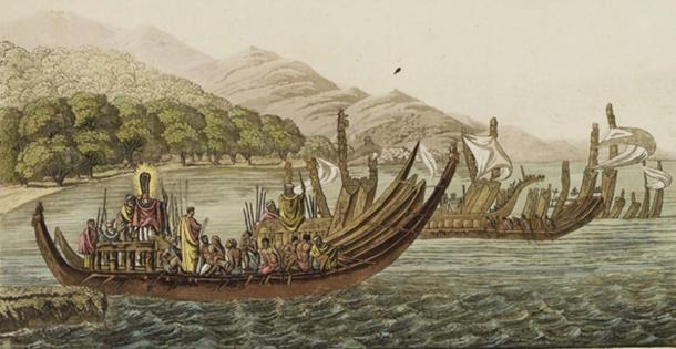 Where Did the Polynesians Really Come From? | Ancient Origins