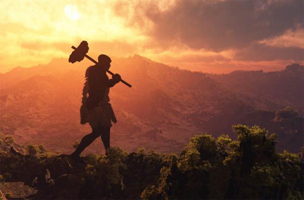 The Myth of the Basajaun: A Basque Story of an Ancient Encounter ...