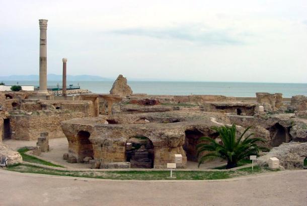 The Carthaginian Military and the Punic Wars | Ancient Origins