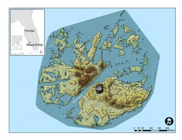 Archaeologists Verify Location of Elusive Spanish Fort at Florida's ...