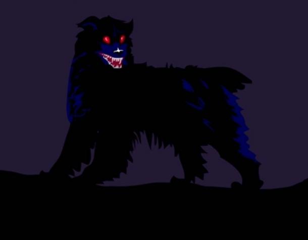 Non sempre il cane è il miglior amico dell'uomo: I terrificanti cani ...