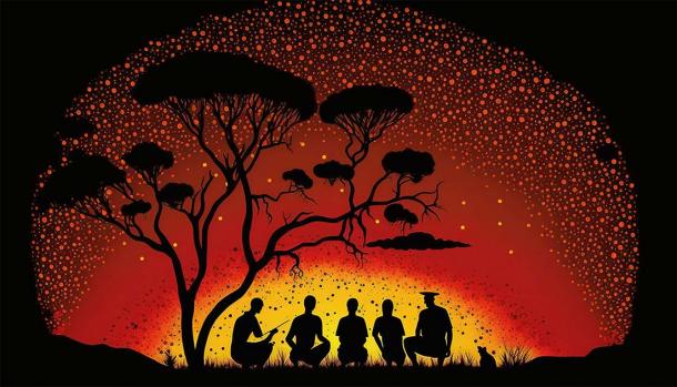 Tracing Songlines: Unraveling Aboriginal Australia's Ancient Oral Maps ...