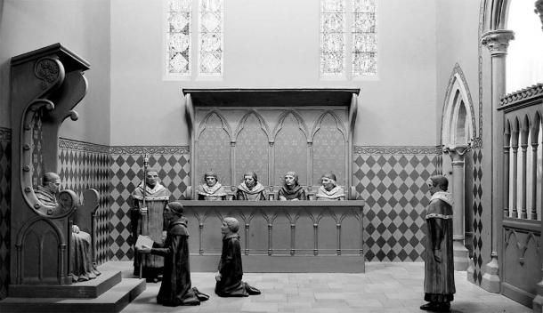 Medieval Maverick: Roger Bacon's Quest for Knowledge and Truth ...