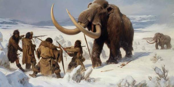 Massive Climate Catastrophe Froze Europe’s Earliest Humans to Death ...