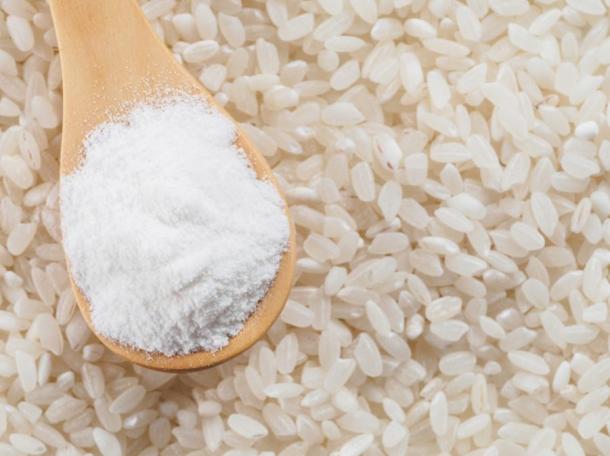 Ordeal of Rice: Suspects in Ancient India Forced to Chew Rice to ...