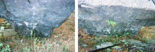 Exploring the Megaliths of Magnetic Rock – Guidepost for Ancient Man ... Exploring the Megaliths of Magnetic Rock – Guidepost for Ancient Man ...