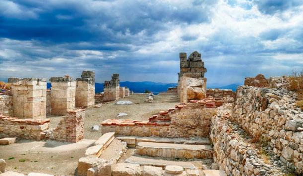 Ancient Spas: The Lifegiving Power of Water and the Gods | Ancient Origins