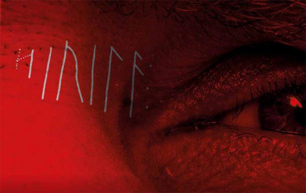 Denmark’s Oldest Runic Inscription Found on the Blade of a 2,000-Year ...