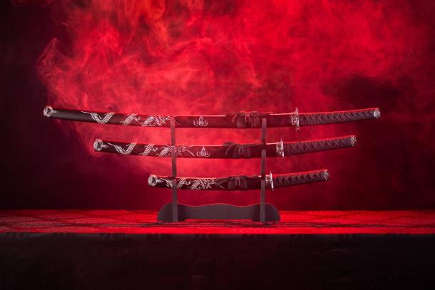 Searching for the Honjo Masamune, Lost Samurai Sword of Power | Ancient ...