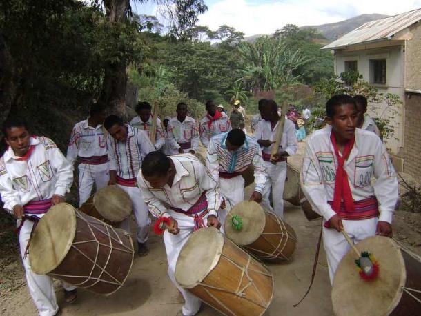 The Afro-Bolivians And Their Monarchy In Bolivia: An Enigmatic Kingdom ...
