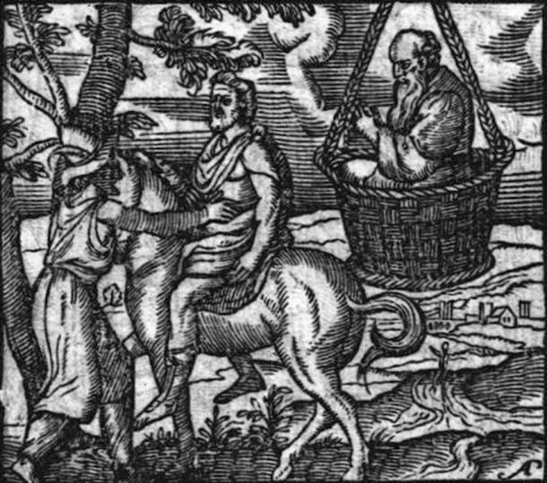 The Controversial Plays of Aristophanes: How the Ancient Greek Father ...