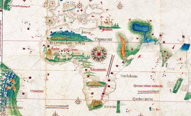 The Kilwa Sultanate: The Island State That Dominated Medieval East ...