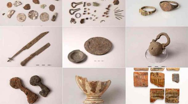 Every Medieval Enthusiasts Dream: Dukes Castle Unearthed in Brittany ...