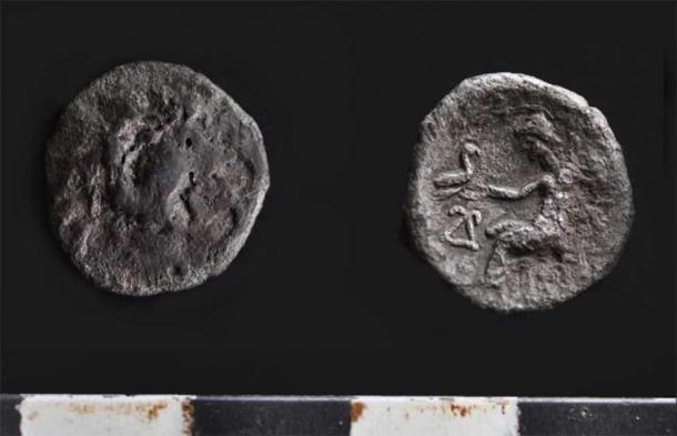 First Excavations at 2,300-Year-Old Bactria Kingdom Fortress Completed ...