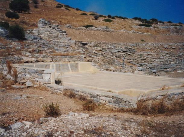 Silver Mines Within an Ancient Town Shed New Light on the Rich History ...